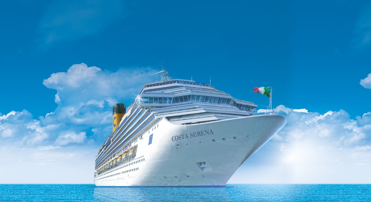 Cruise Ship Tours-Mombasa
